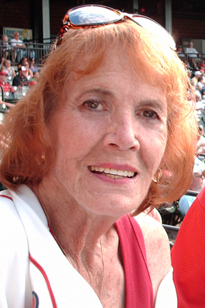 Ann Talbot Obituary - Death Notice and Service Information