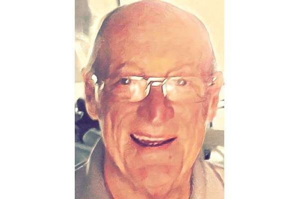 Robert Gilmartin Obituary (1939 - 2019) - Lansdale, PA - The Reporter