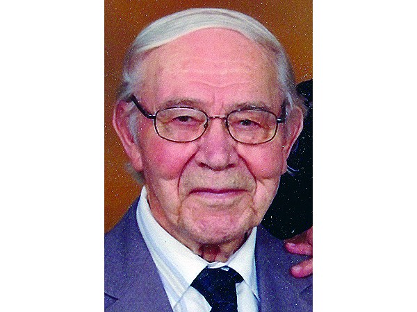 Walton Detweiler Obituary (2015) - Souderton, PA - The Reporter