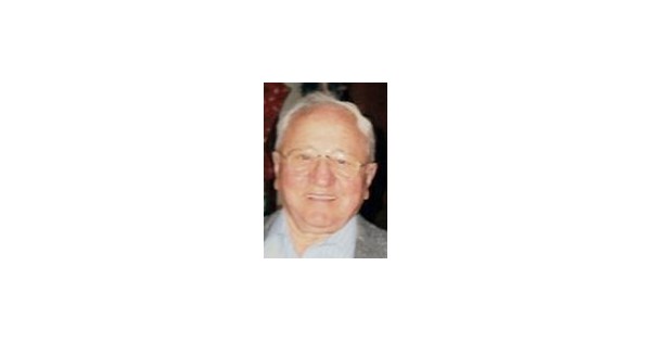 John Muller Obituary (1922 - 2014) - Harleysville, PA - The Reporter