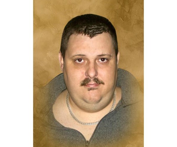 Brian Denton Obituary (1975 - 2026) - Columbus, IN - The Republic