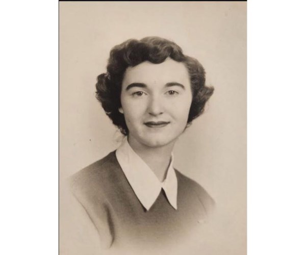 Beverly Anderson Obituary (2022) - South Abington Twp, Pa, IN - The ...
