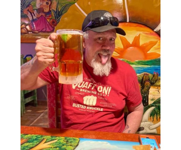 David Timmons Obituary (2022) - Franklin, IN - The Republic