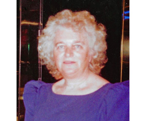 Wanda Hunter Obituary (2022) - Columbus, IN - The Columbus Republic