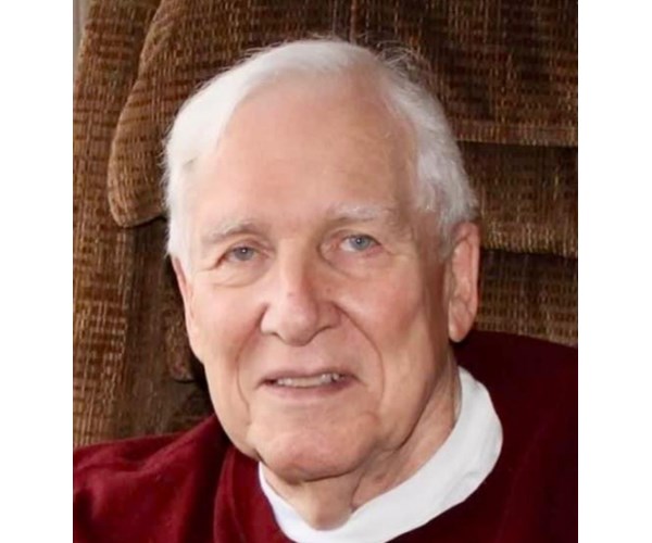 Richard McMichael Obituary (2024) - Edinburgh, IN - The Columbus Republic