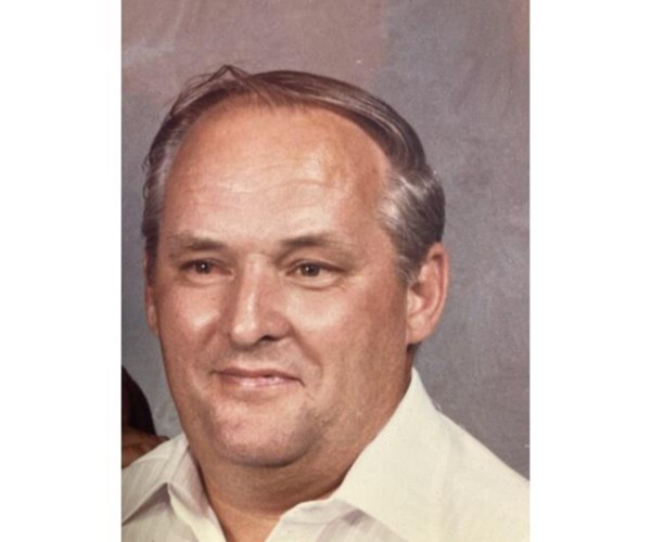 James Nielsen Obituary (2024) - Hope, IN - The Republic