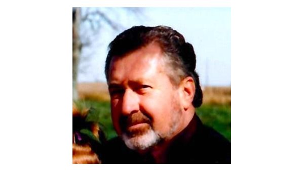 Raymond Embry Obituary (2024) - Hope, IN - The Republic