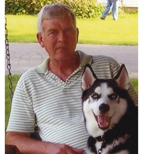 Ernest Mote Obituary (2024) - Hope, IN - The Republic