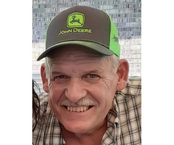 John Eaton Obituary (2024) - North Vernon, IN - The Columbus Republic
