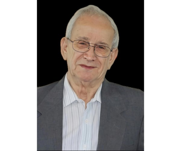 Charles George Obituary (2025) - Columbus, IN - The Republic
