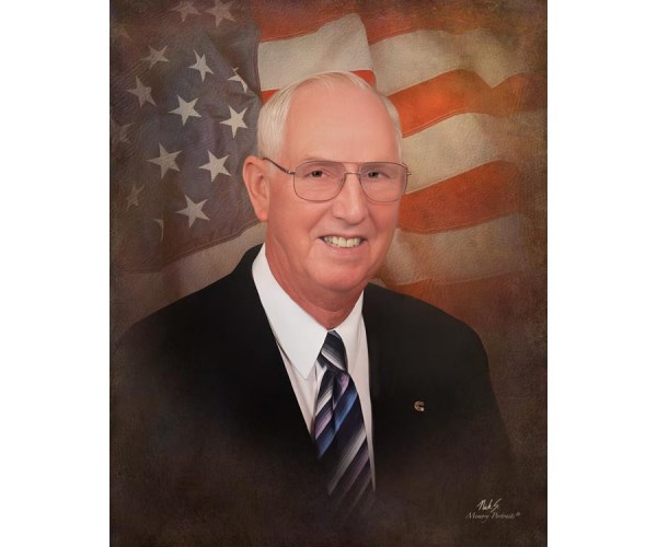 Robert Murphy Obituary (2025) - Columbus, IN - The Columbus Republic