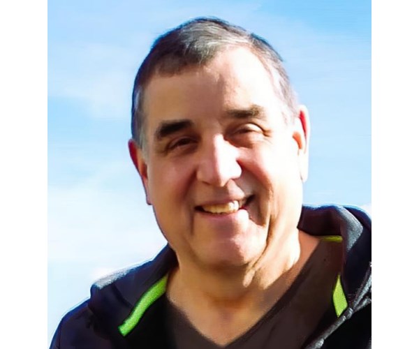 Paul Casarez Obituary (2025) - Columbus, IN - The Republic