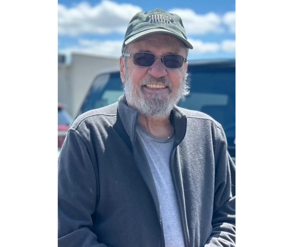 Terry Compton Obituary (2025) - Taylorsville, IN - The Republic
