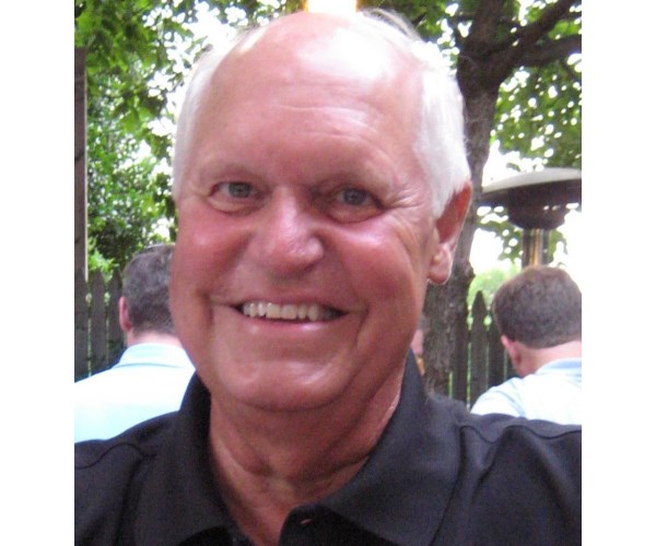 Jack Mann Obituary (2025) - Edgewater, Md, IN - The Republic