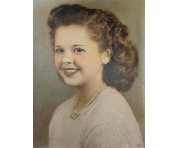 Betty Wissel Obituary (2025) - North Vernon, IN - The Republic