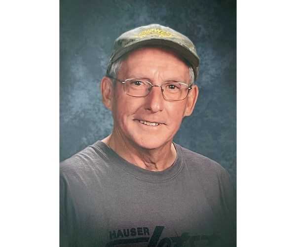Steven Robertson Obituary (2025) - Columbus, IN - The Republic