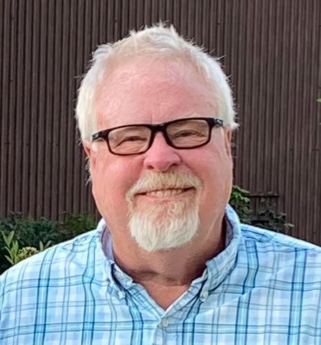 Charles "Chuck" Heitman Obituary (1953 - 2025) - Columbus, Indiana, IN ...