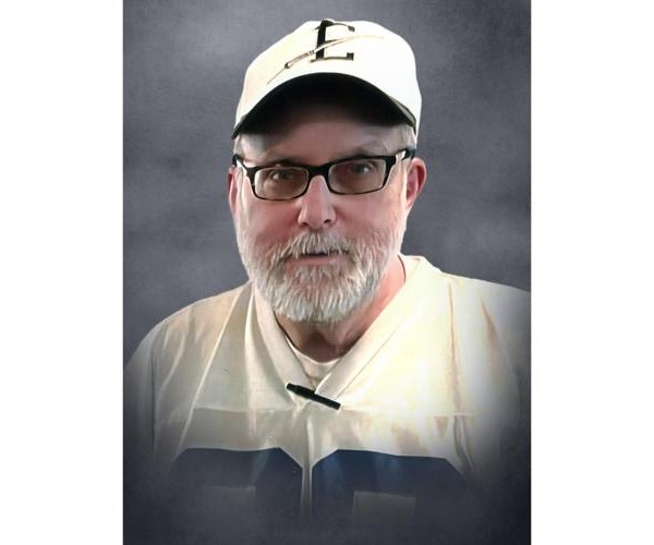 Richard Walter Obituary (1962 - 2025) - Columbus, IN - The Republic