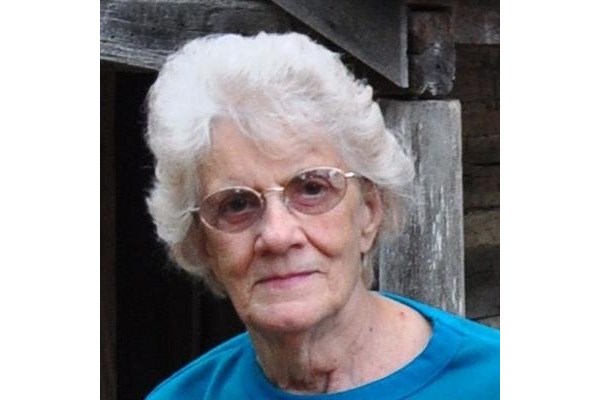 Mildred Douglas Obituary (2017) - Shelbyville, IN - The Republic