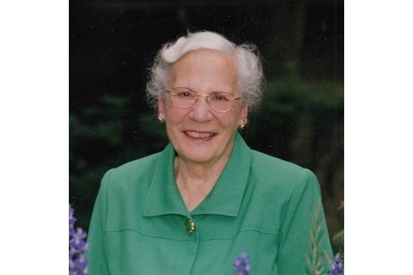 Margaret Pearson Obituary (2017) - Columbus, IN - The Republic