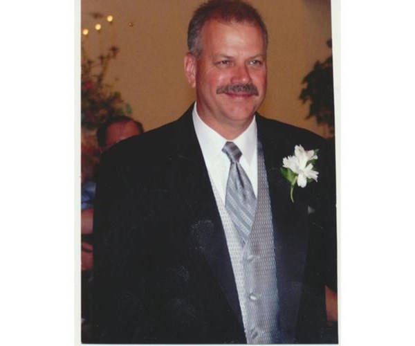 Paul Hart Obituary (1954 - 2026) - Madison, WI, WI - The Republic