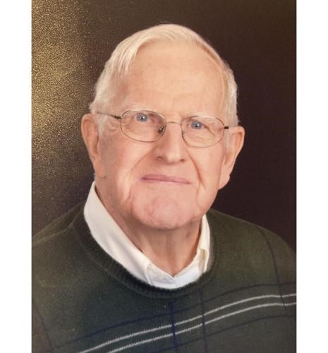 William Phillips Obituary (1932 - 2026) - Columbus, IN - The Republic