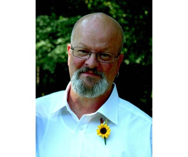 Andrew Krueger Obituary (1966 - 2025) - Columbus, IN - The Republic