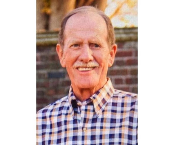 Richard Potts Obituary (1945 - 2025) - Columbus, IN - The Republic