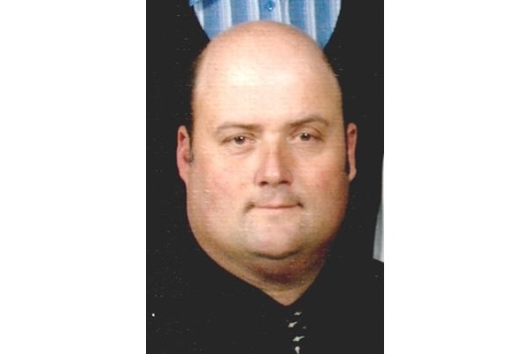 Rick Elliott Obituary (2019) - Hope, IN - The Republic