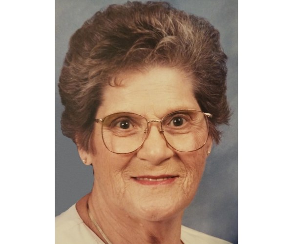 Susan Wall Obituary (2019) - North Vernon, IN - The Republic