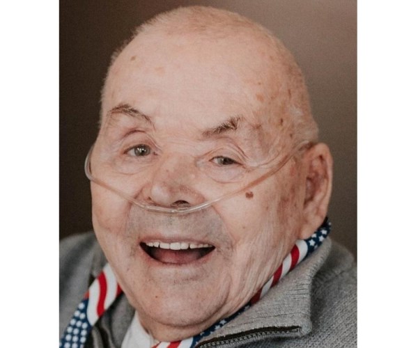 Charlie Shaw Obituary (2019) - Westport, IN - The Republic