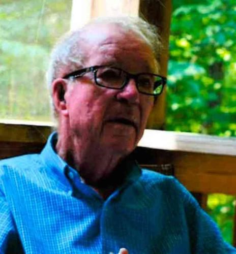 Dr. Joe Emerson Obituary (1931 - 2026) - Columbus, IN - The Republic