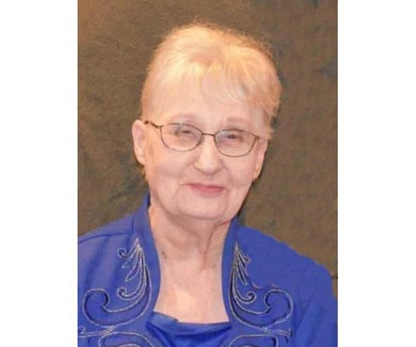 Mary Grady Obituary (1940 - 2025) - Columbus, IN - The Republic