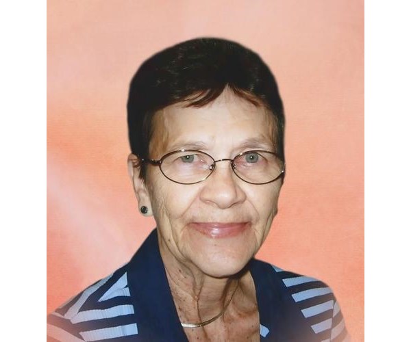 Jettie Vandiver Obituary (1935 - 2025) - Columbus, IN - The Republic