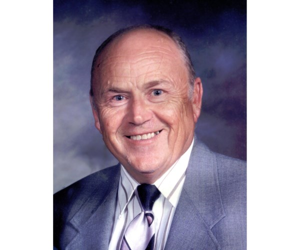 Robert Madden Obituary (2020) - North Vernon. Indiana, IN - The ...