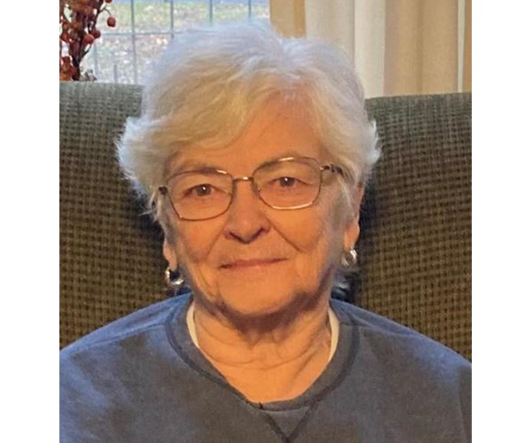 Susan Gerber Obituary (1948 - 2025) - Columbus, IN - The Republic