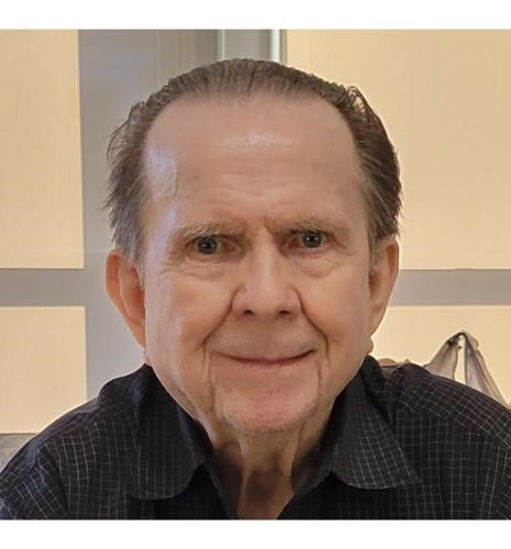 David Stevenson Obituary (1941 - 2026) - Columbus, IN - The Republic