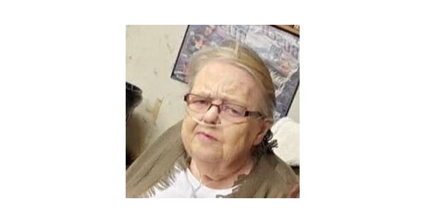 Rita Cavaness Obituary (2020) - Columbus, IN - The Republic