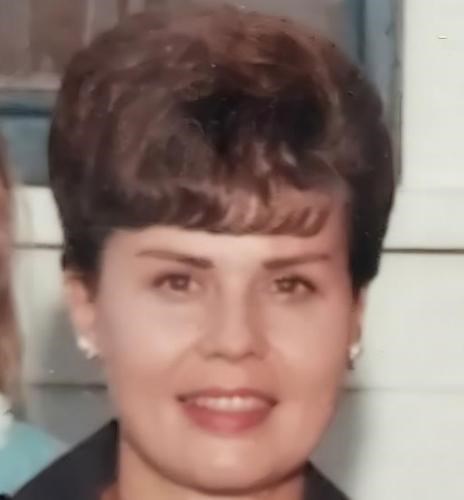Bonnie Thelander Obituary (1936 - 2026) - Columbus, IN - The Republic