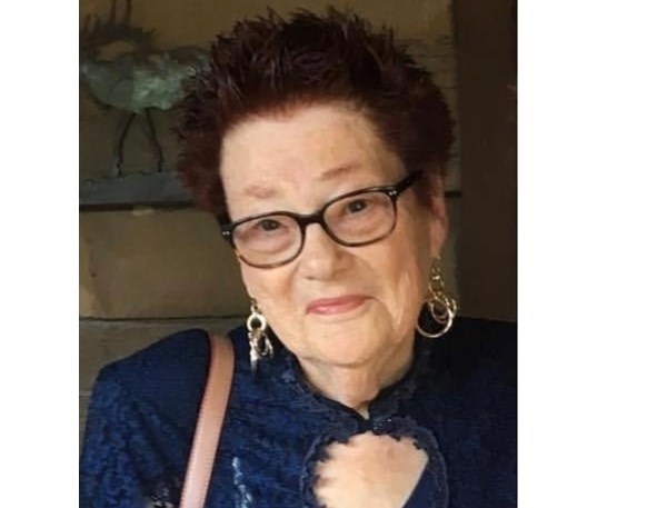 Nancy Hughes Obituary (2021) - Columbus, IN - The Republic