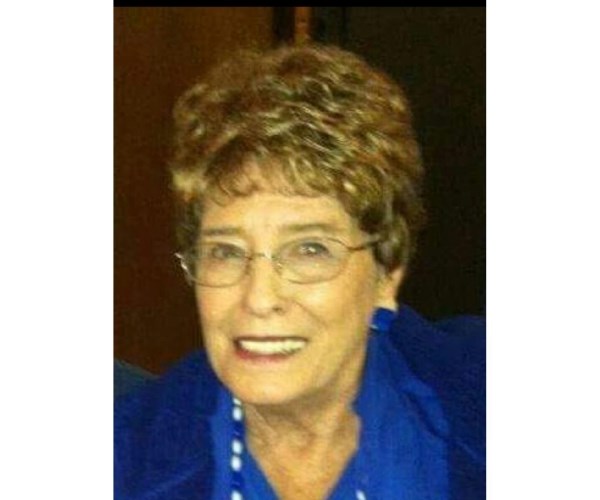 Betty Holder Obituary (2021) - Columbus, IN - The Republic