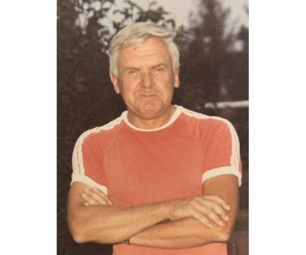 Paul Vice Obituary (1941 - 2021) - Seymour, IN - The Republic