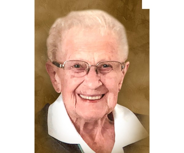 Helen Milnes Obituary (2021) - Madison, Indiana, IN - The Republic