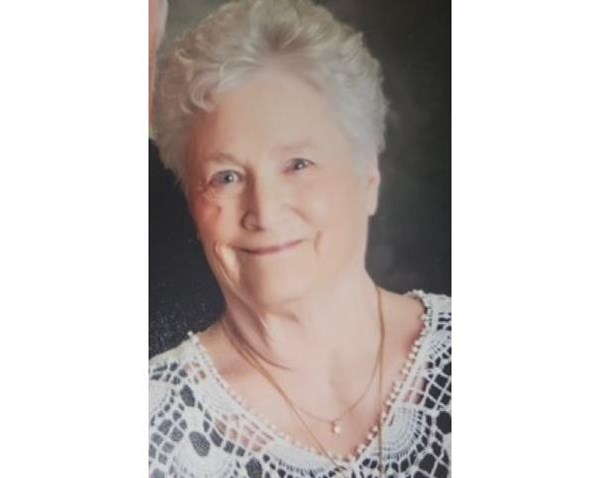 Nancy Van Epps Obituary (1940 - 2026) - LOVELAND, OH, OH - The Republic