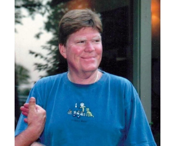 Gerald Farrell Obituary (2021) - Wilmington, IN - The Republic