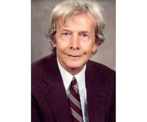 Robert Stilwell Obituary (2021) - Columbus, IN - The Republic
