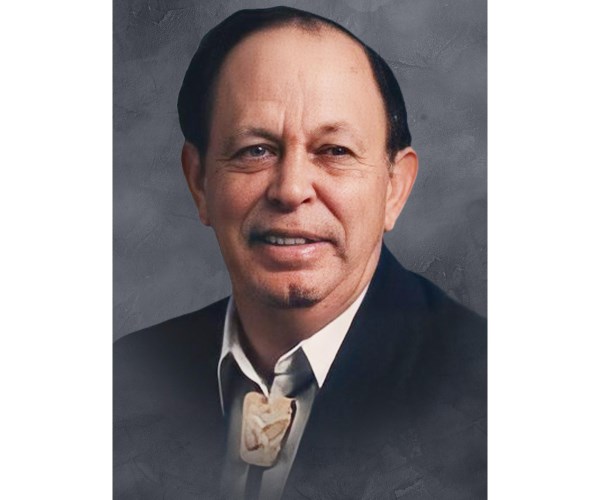 James Bledsoe Obituary (2022) - Columbus, IN - The Republic