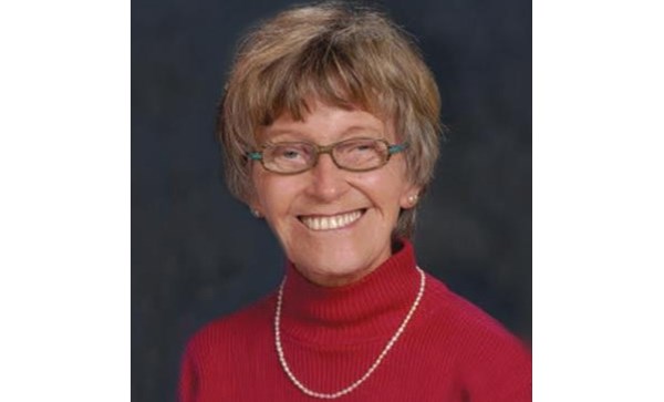 Marcia Dickherber Obituary (2022) - Columbus, IN - The Republic