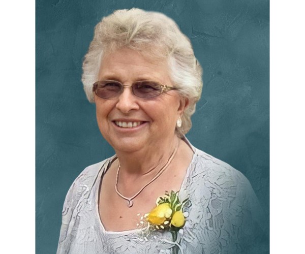 Mary Simpson Obituary (2022) - Columbus, IN - The Republic