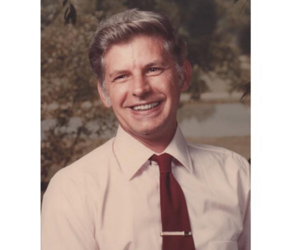 Donald Newland Obituary (2022) - Columbus, IN - The Columbus Republic